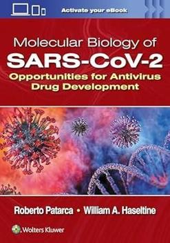 Molecular biology of sars cov 2 - LIPPINCOTT/WOLTERS KLUWER HEALTH 2024 ...