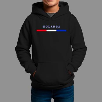 Moletom Canguru Infantil Masculino Streetwear Casual Inverno Blusa De ...