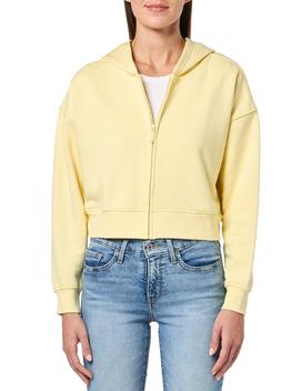 Moletom Cropped com Capuz Florence by Mills Cozy Crush - Feminino ...