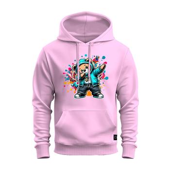 Moletom Estampado Com Capuz Varias Cores Hip Hop Dab - Nexstar ...