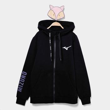 Moletom Infantil Mizuno Com Zíper Menino - Conjunto de Moletom para ...