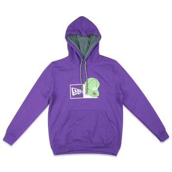 Moletom New Era Inf Core Box Cap Roxo - Agasalho e Moletom Esportivo ...