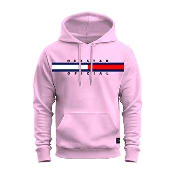 Moletom Premium Estampado Confortável Canguru Nexstar Oficial - Outros ...