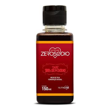 Molho Tarê - Zero Sódio - ZeroSódio - Molhos para Culinária Oriental ...