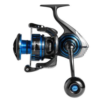 Molinete de Pesca Daiwa Saltist MQ 5000D-H 7 Rolamentos Drag 12kg ...