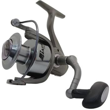 Molinete de Pesca Fleming Garra Pro GP 6000 5 rolamentos Drag 6kg 4.7:1 - Carretilha de pesca ...