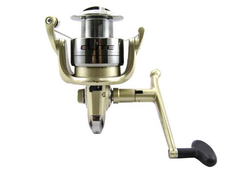 Molinete Elite 5000 - Marine Sports - Molinete - Magazine Luiza