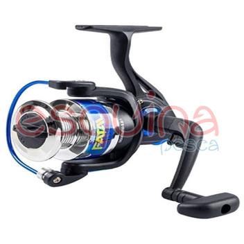Molinete Fatal 4000 - 3 rolamentos - Maruri - Molinete - Magazine Luiza