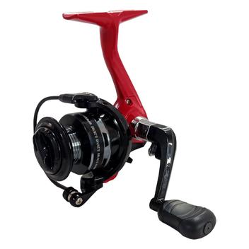 Molinete Micro SpeedFish 800 Albatroz Fishing - Molinete - Magazine Luiza