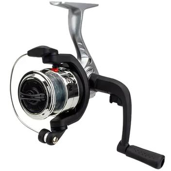 Molinete MZ1000 Drag 2kg Ultra Light Joga Voxxi com Linha - Molinete ...
