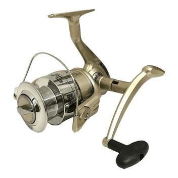 Molinete Pesca Marine Sport Elite 5000 3Rol Direito/Esquerdo - Marine ...