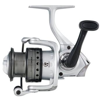 Molinete Silver Max Sp20 Abu Garcia - Molinete - Magazine Luiza