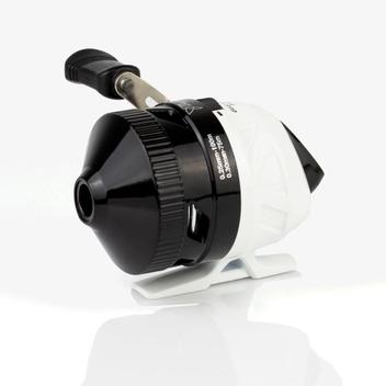Molinete SpinCast Beija Flor Mini Branco - Albatroz - Albatroz Fishing ...