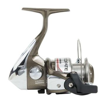 Molinete Syncopate 1000FG - Shimano - Molinete - Magazine Luiza
