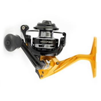 Molinete Ultra Light Speed Fish 800 Albatroz Fishing 4 rol. - Molinete ...