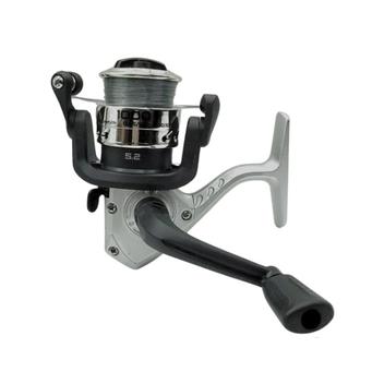 Molinete Voxxi MZ1 1000 com Linha - Jogá - Molinete - Magazine Luiza