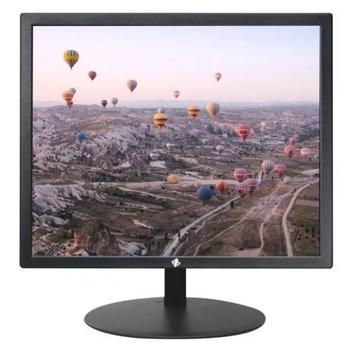 Monitor 17.1 Led Tronos Tn 17trs-hk7 Hdmi E Vga 4:3 Box - Monitor para ...