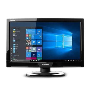 Monitor 19.5 E2002b Vga/dvi Vesa Lenovo Preto - Monitor para PC ...