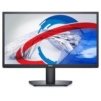 Monitor 21.5 Dell SE2222H - Full HD VA - 60Hz - Suporte VESA - HDMI/VGA - Monitor para PC ...