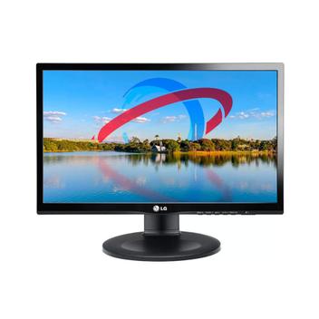 Monitor 21.5 LG 22BN550Y-B - Full HD - Painel IPS - 60Hz - 5ms - VESA ...