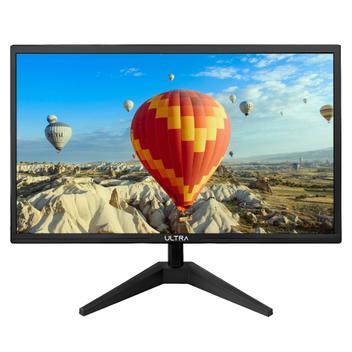 Monitor 21 Polegadas Ultra 75 Hz 110v/240v Hdmi - Monitor para PC ...