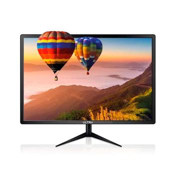 Monitor 21" Ultra Widescreen Led HD Hdmi/ Vga 75hz - Monitor para PC ...