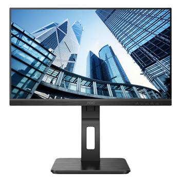 Monitor 21,5" AOC 22P2ES - Full HD - Painel IPS - 60Hz - 5ms - Suporte ...