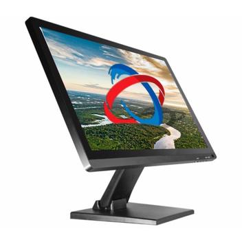 Monitor 22 K-Mex Lp22S2 Touch Screen - Full Hd - 60Hz - Monitor para PC ...