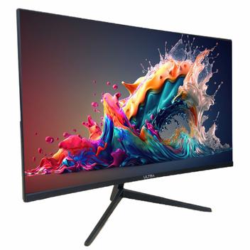 Monitor 24" Ultra Gamer Curvo Widescreen, Led Hd, Hdmi/ Vga, 144hz ...