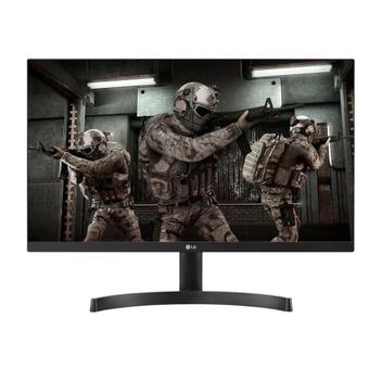 Monitor 24ML600M-B.AWZM 23,8 Polegadas LED/IPS Gamer FHD LG - Monitor ...