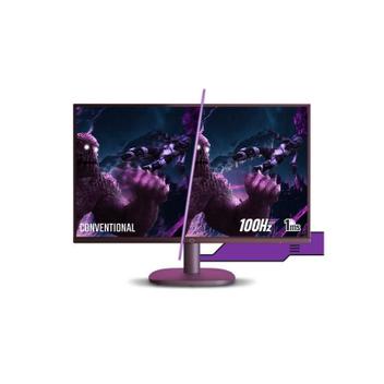 Monitor 27 Cooler Master Led Preto De Ga271 Wqhd 100Hz - Vila Brasil ...