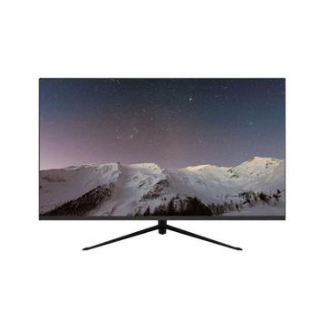 Monitor 27 Polegadas 1920X1080 Full Hd Widescreen - Brazil Pc - Monitor ...