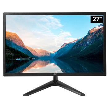 Monitor 27 Polegadas 1920X1080 Led Mbrx27Bk Brx - Monitor para PC ...