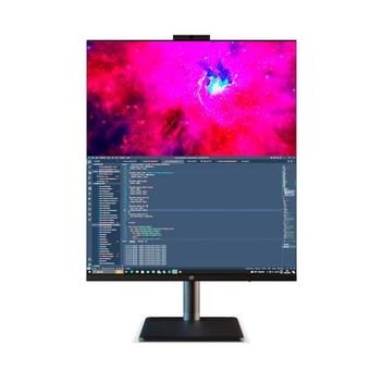 Monitor 28 Polegadas Elements ELED 2030 XTI Pro Preto - Monitor para PC ...