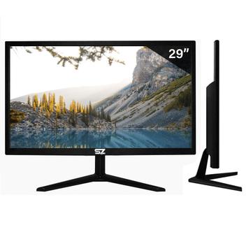 Monitor 29" LED HDMI VGA Widescreen - Storm-Z - Monitor para PC ...