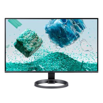 Monitor Acer 23.8" RL242Y Eyii Vero LED IPS - UM.QR2AA.E01 - Monitor ...