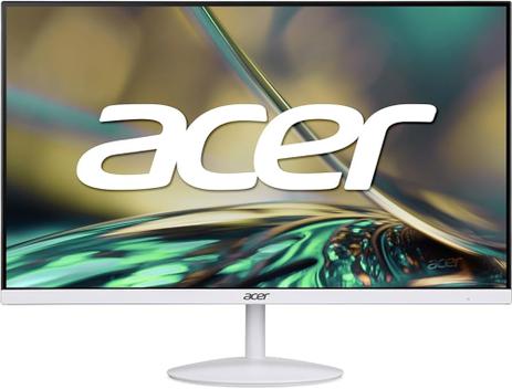 Monitor Acer 27” SA272 ULTRA SLIM Full HD LED IPS 1ms 100Hz branco ...
