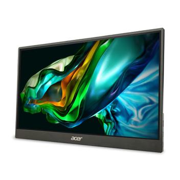 Monitor Acer Portátil 15.6” Ultrafino Zeroframe LED IPS FHD 60Hz 4ms ...