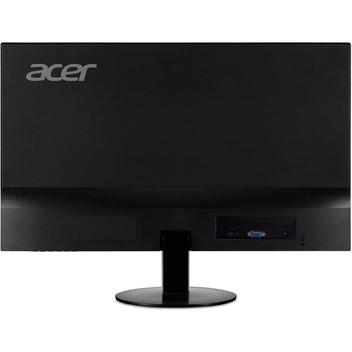 Monitor Acer SB270 - Full HD - VGA/HDMI - 27" - Monitor para PC ...