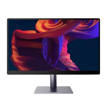 Monitor Aigo M24Qa Preto De Tela 23.8 Pol 2K 1440P 75Hz Ips - Monitor ...