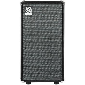 Monitor Ampeg Svt210Av 2X10 200W - Baixo - Magazine Luiza