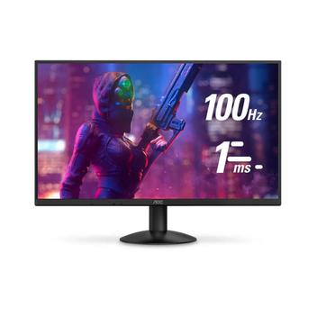 Monitor Aoc 27 Led 27b30h 100hz 1ms Ips / Hdmi Vga Preto - Monitor para ...
