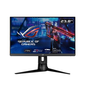 Monitor ASUS ROG Strix XG249CM 23,8" 1080P HDR 270 Hz - Monitor para PC ...