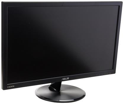 Monitor ASUS VP228H Gaming 21,5" Full HD - 1ms - Monitor para PC ...