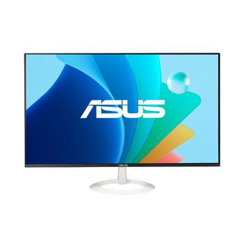 Monitor ASUS VZ24EHF-W Eye Care 24" Full HD IPS 100Hz - Monitor para PC ...