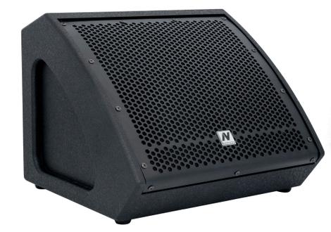 Monitor ativo 10" 300w rms new vox vx-m10 - Monitor de Áudio - Magazine ...