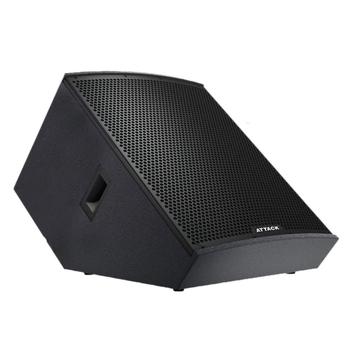 Monitor Attack Vrm 1220 Passivo 200W - Monitor para PC - Magazine Luiza