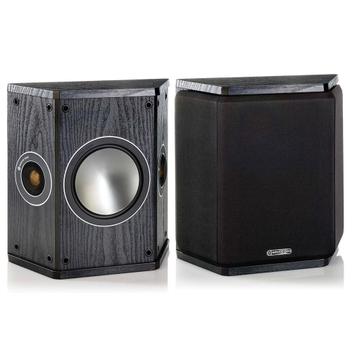 Monitor Audio Bronze FX - Par de caixas acústicas Surround 2-Vias para ...