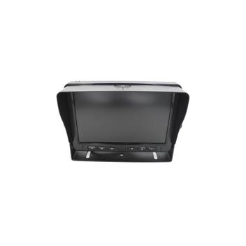Monitor Automotivo De 7 Polegadas 2 Canais Conexão 4 Pinos - STK ...