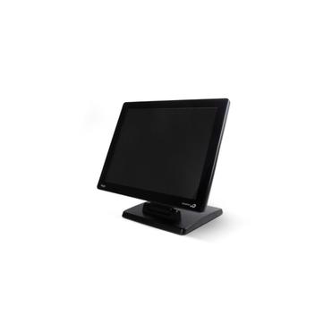 Monitor Bematech/Elgin CM-15P 75Hz 15" TFT Multi Toque - 46CM15HCKD00 ...